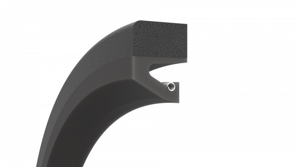 CARCOSEAL RADIAL LIP SEALS- for rotary shafts – – Carco PRP